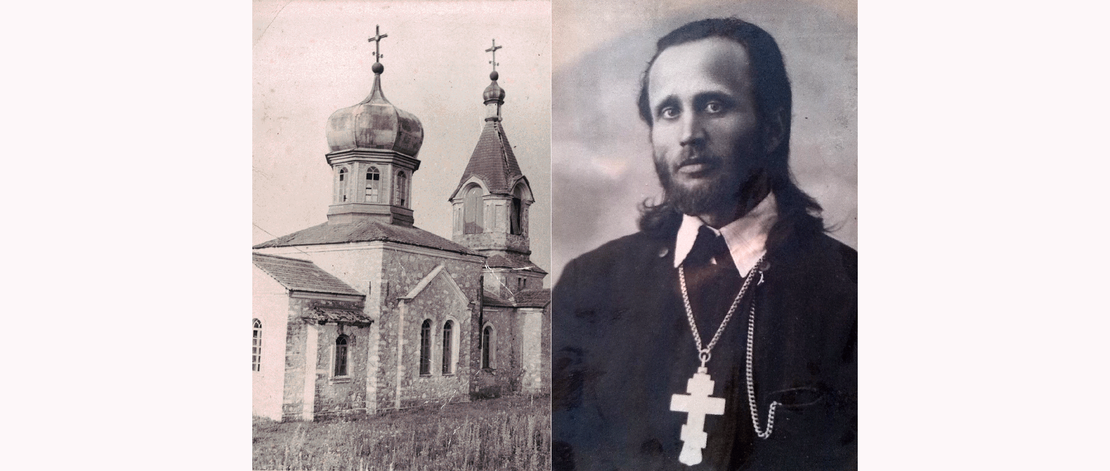 Părintele Constantin Cristea - model de smerenie, jertfire de sine și ...