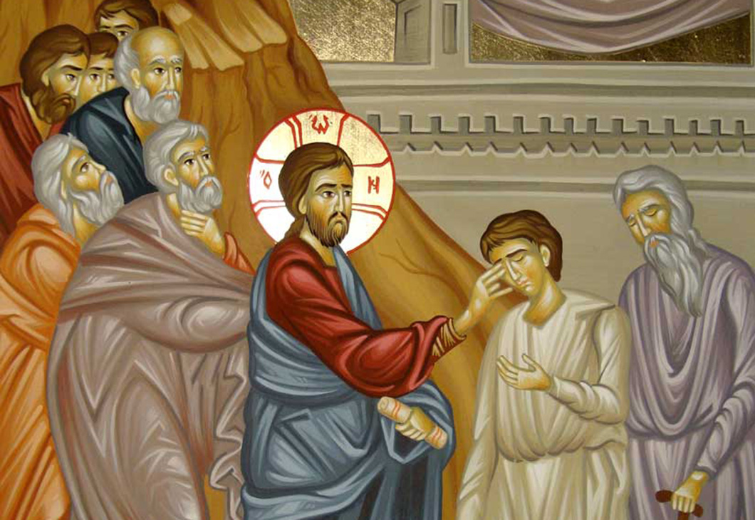 „Orbii văd, şchiopii umblă, leproşii se curăţesc, surzii aud, morţii ...