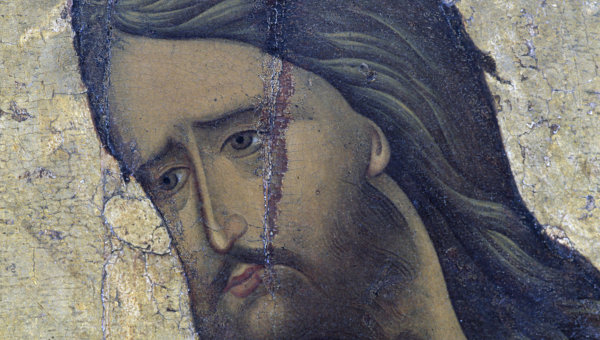 Pocăiți-vă, că s-a apropiat Împărăția cerurilor! (Matei 3,) – Cuvânt la ...