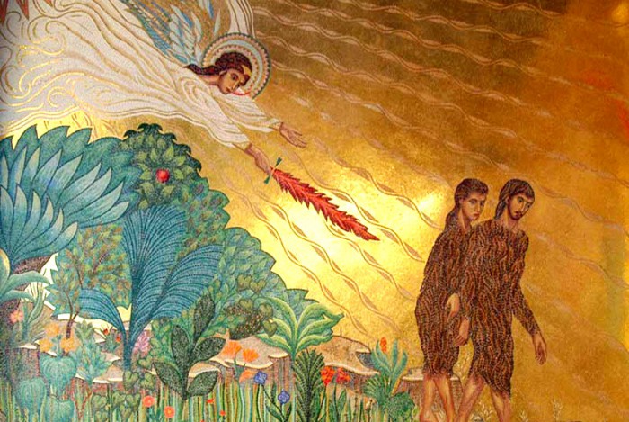 Predică la Duminica lăsatului sec de brânză - Mănăstirea Curchi