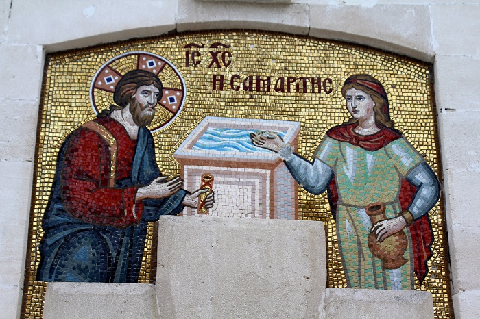 De la păcătoșii lumii, la prietenii lui Hristos - Mănăstirea Curchi