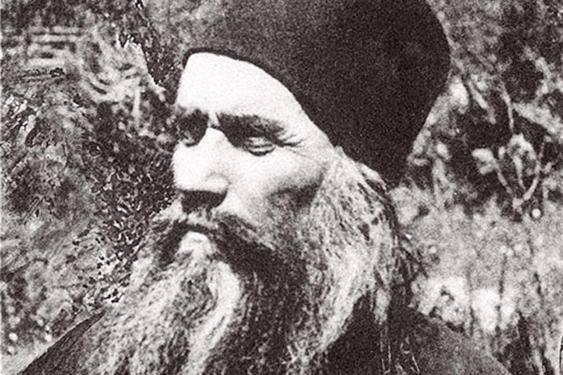 Sfântul Siluan Athonitul – mărturii - Mănăstirea Curchi