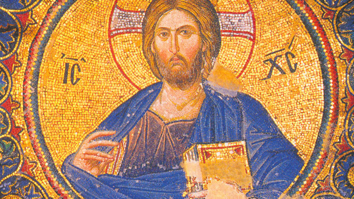 10 minute…pentru Dumnezeu - Mănăstirea Curchi